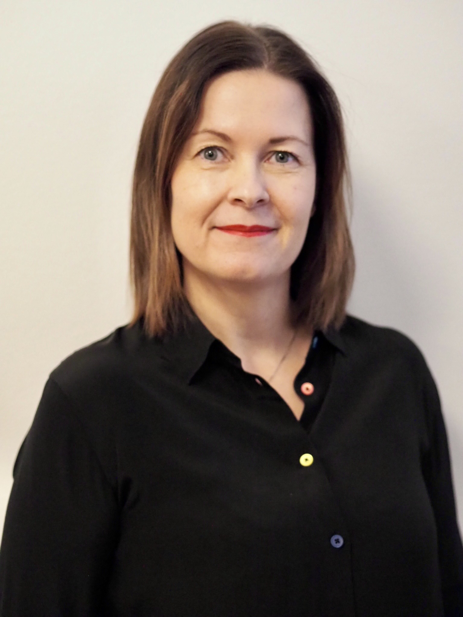 Yhteystiedot – Positiiviset ry